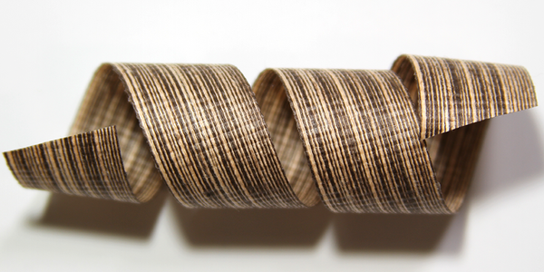 Mocha - Cream City Ribbon