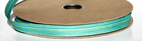 Ocean - Cream City Ribbon